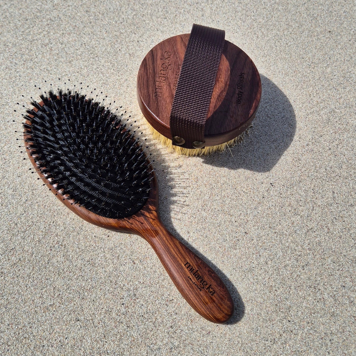 Designed to Embrace the Simple Beauty of Daily Ritual – Mi.lang.ka ...